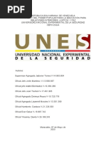 Modus Operandi | PDF | Perfil del delincuente | Criminología