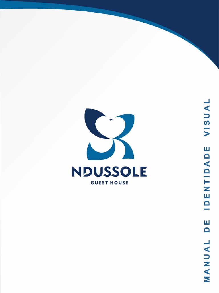 Manual de Identidade Visual | PDF | Marca | Qualidade (negócios)