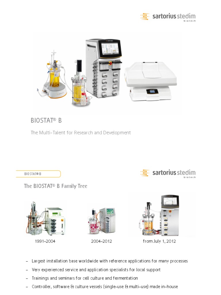 Presentation Biostat B Pdf Sensor Pump