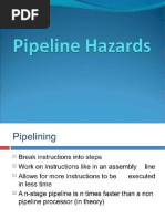 Rfghj | PDF | Central Processing Unit | Computer Architecture