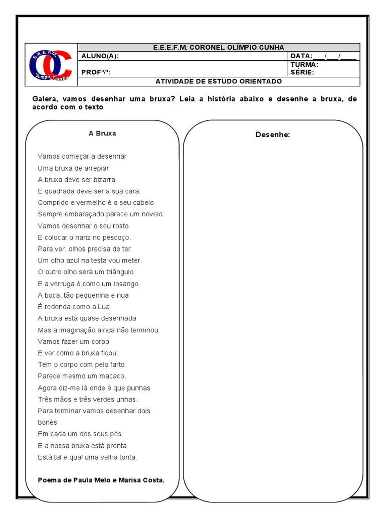 Desenho Dirigido | PDF