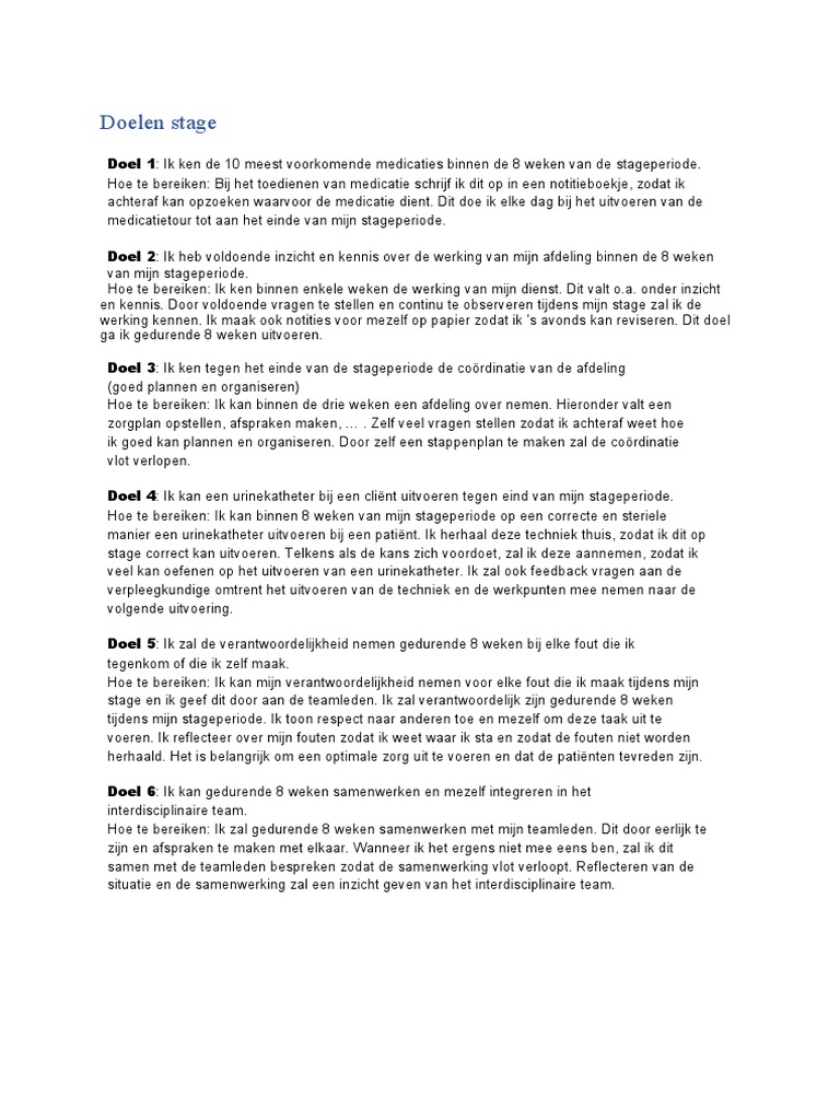 Verb PDF