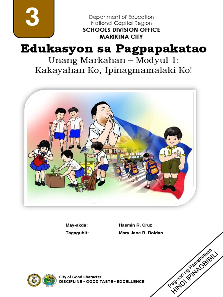 revalidated_EsP3_Q1_MOD1_WEEK1_Kakayahan Ko, Ipagmamalaki Ko_final.pdf ... revalidated_EsP3_Q1_MOD1_WEEK1_Kakayahan Ko, Ipagmamalaki Ko_final.pdf ...