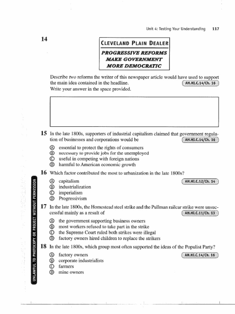 Unit 5 - Foreign Affairs (Imperialism & WWI) | PDF