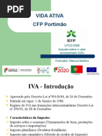 Codigo Do Iva I - 2022 | PDF | Imposto sobre Valor Agregado (IVA ...