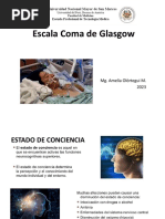 Escala de Four | PDF
