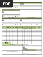 GST Bill Format | PDF | Invoice | Taxation