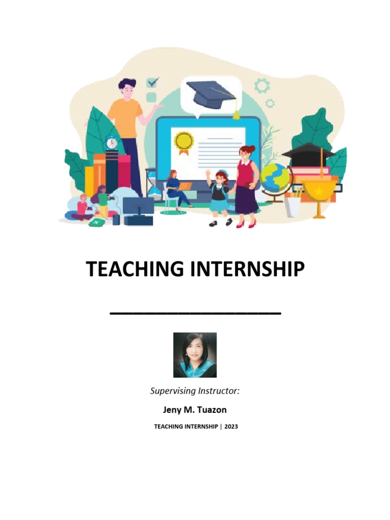 Classroom Management Strategies for Interns | PDF | Learning | Classroom