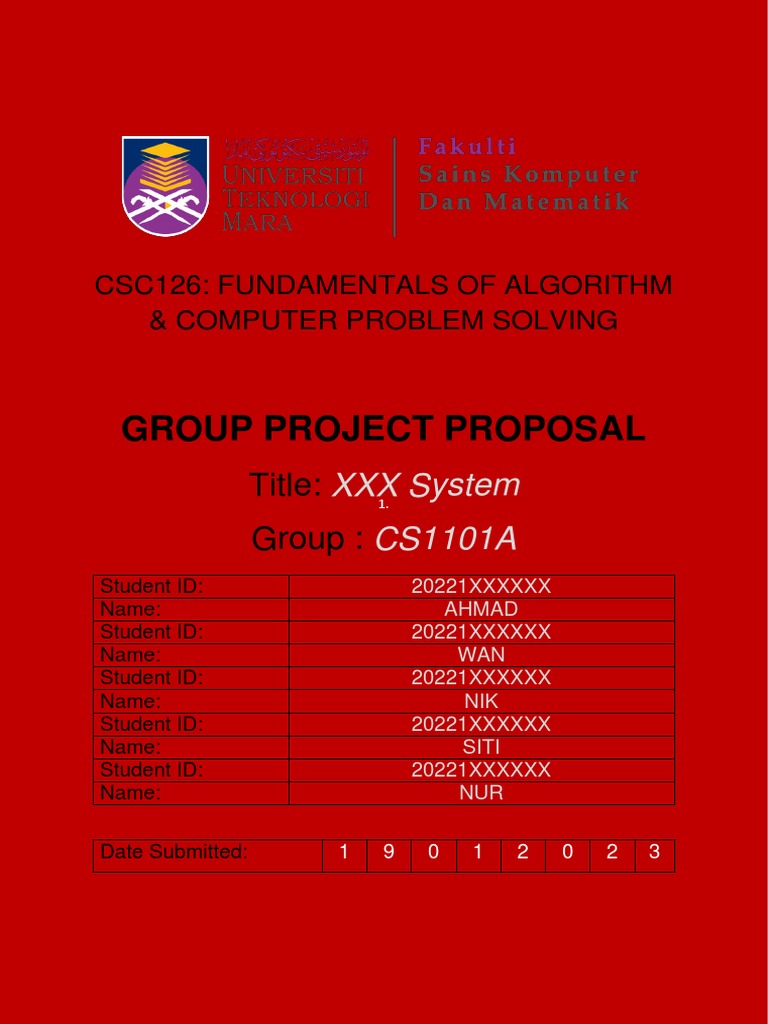 CSC126 Group Project: Book Shop System | PDF | Inventory | Sales