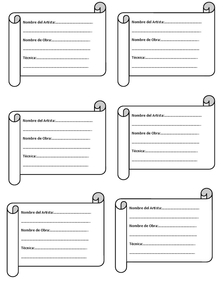 Rotulo | PDF | Informática