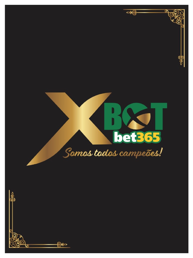 Xbot Bet365 Apn | PDF