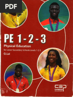 Integrated Science For CSEC | PDF