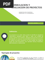 Proyectos de Inversión, 2da Edicion - Nassir Sapag Chaín VIABILIDAD | PDF | Evaluación | Residuos