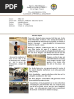 Electrical Standards and Practices PART 1 PEC | PDF | Electrical Wiring ...