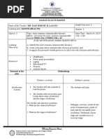 Electrical Standards and Practices PART 1 PEC | PDF | Electrical Wiring ...