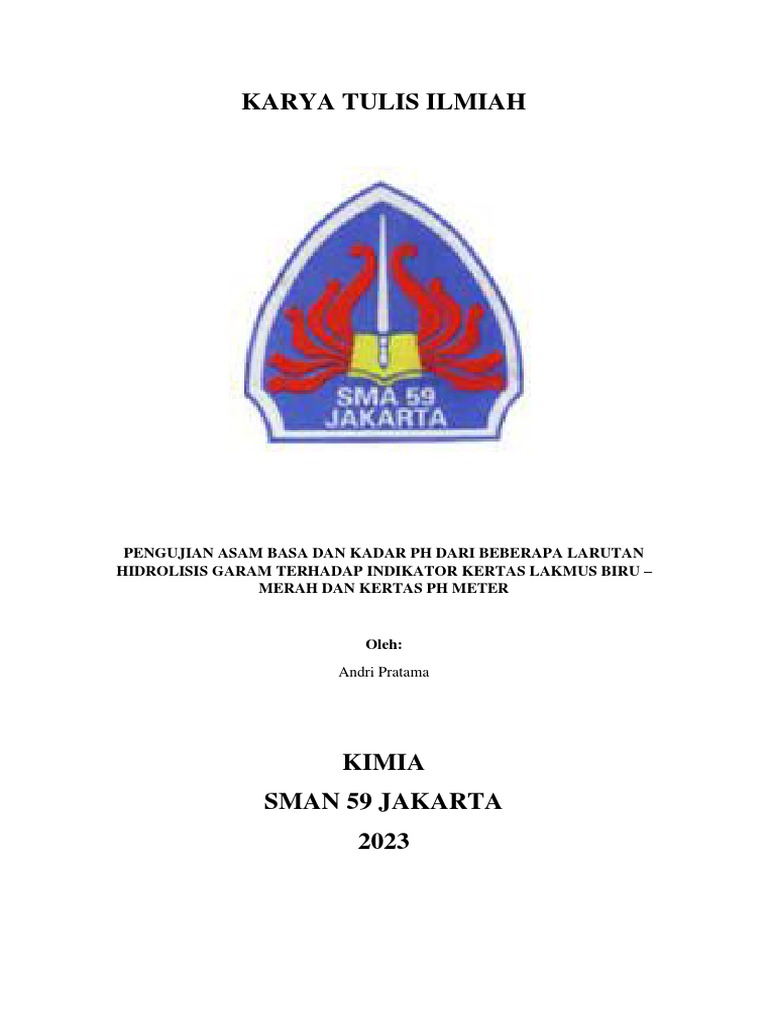 Kti Bindo | PDF