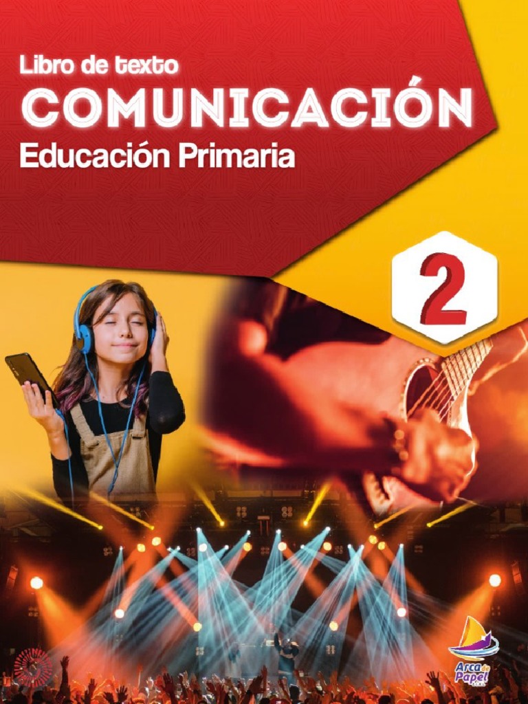 Comunicación LT 2° | PDF