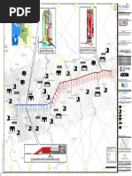 Barrios Por UPZ Fontibon | PDF