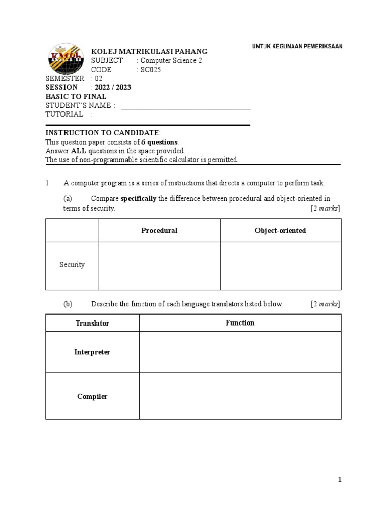 KMPH PDF | PDF | Computer Program | Programming