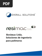 Recubrimiento Epóxico RAM-100: Protección Anticorrosiva | PDF | Tubería ...
