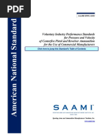 Saami 9 MM | PDF | Technology & Engineering