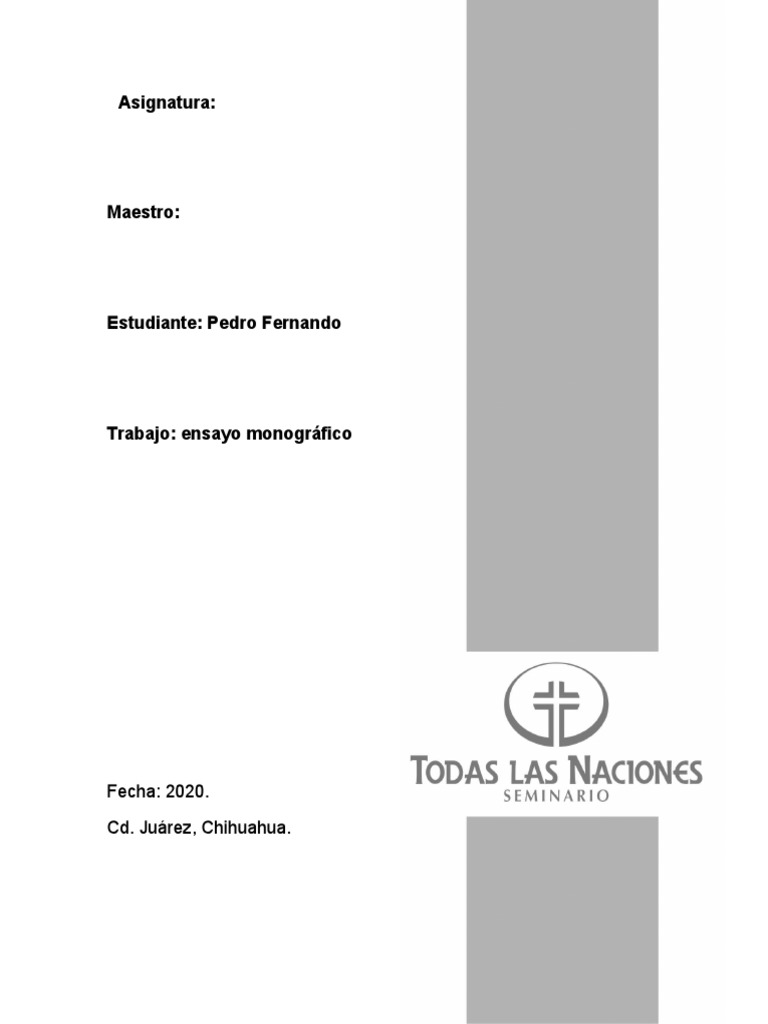 Pedro FFFFFF | PDF | Pensamiento | Amor