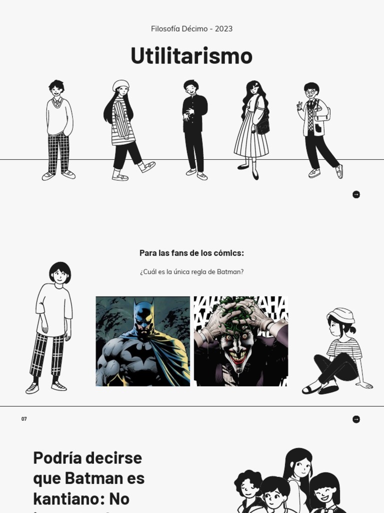 Utilitarismo | PDF | Utilitarismo | Principios éticos