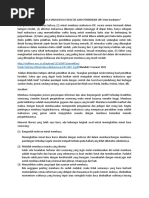 Tugas 1 Sesi 3 Bahasa Indonesia | PDF | Karier & Perkembangan