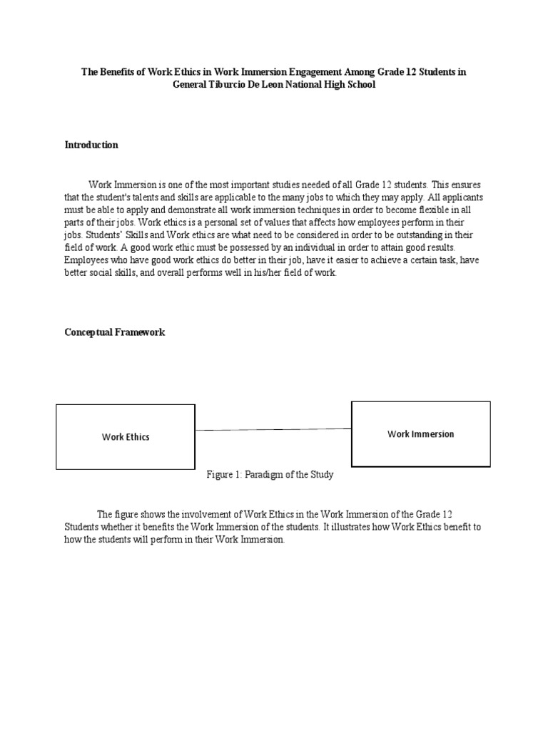 Triple I | PDF | Career & Growth | Business