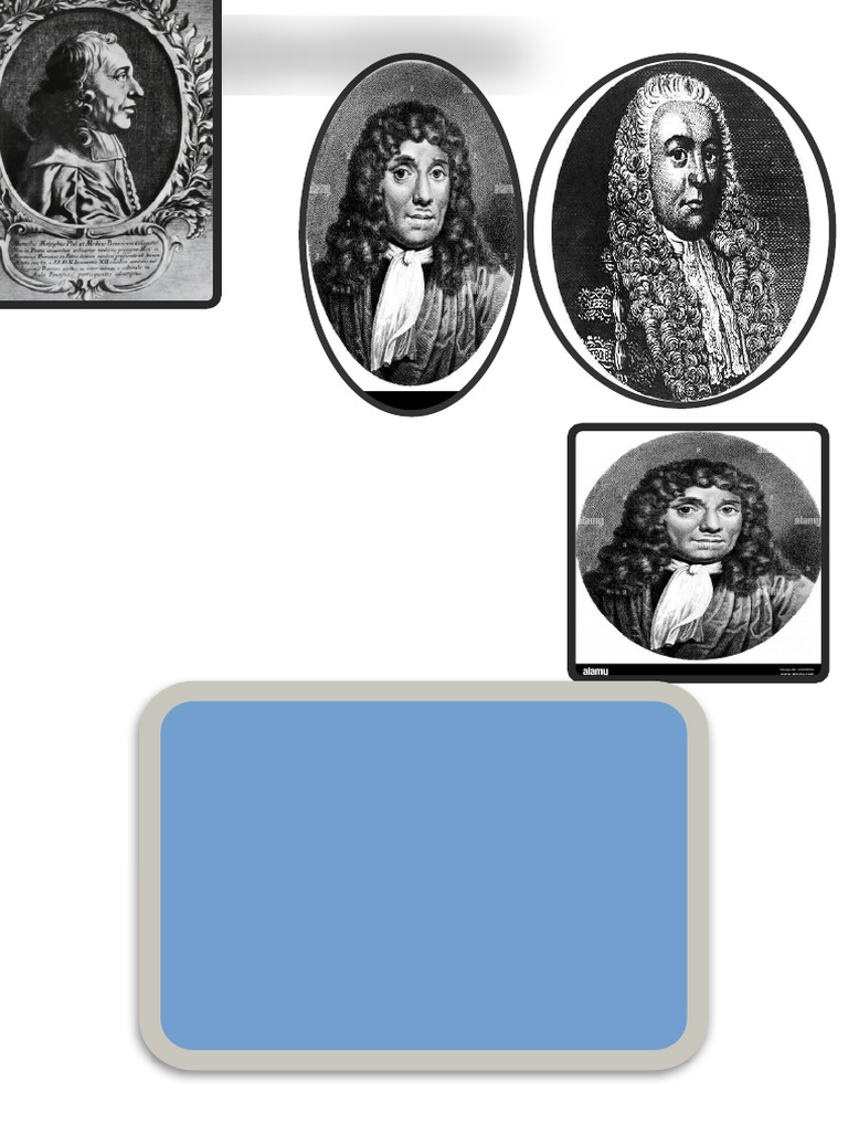 Malpighy Leweenhook Hooke Brow Ramon James Web | PDF