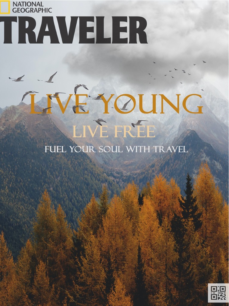 A Travel Magazine | PDF