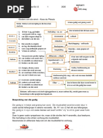 2019 Gedig 1 Saalhulp | PDF