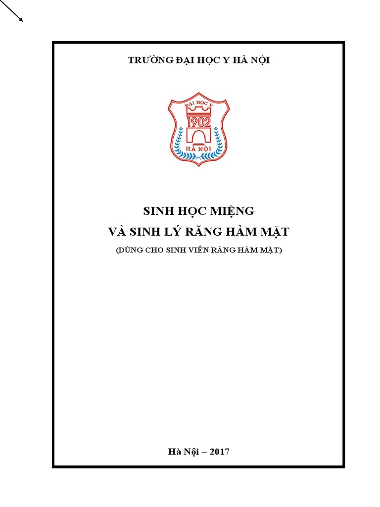 FILE_20210302_215449_[123doc] - sinh-hoc-mieng-va-sinh-ly-rang-ham-mat.docx | PDF