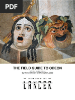 All Lancer Frames in A Nutshell v2 | PDF | Law | History