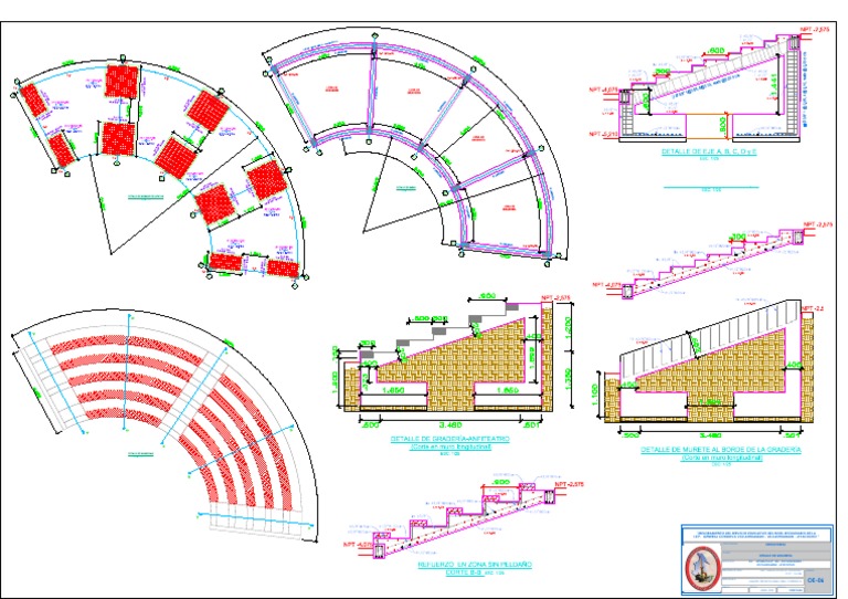 ANFITEATRO | PDF