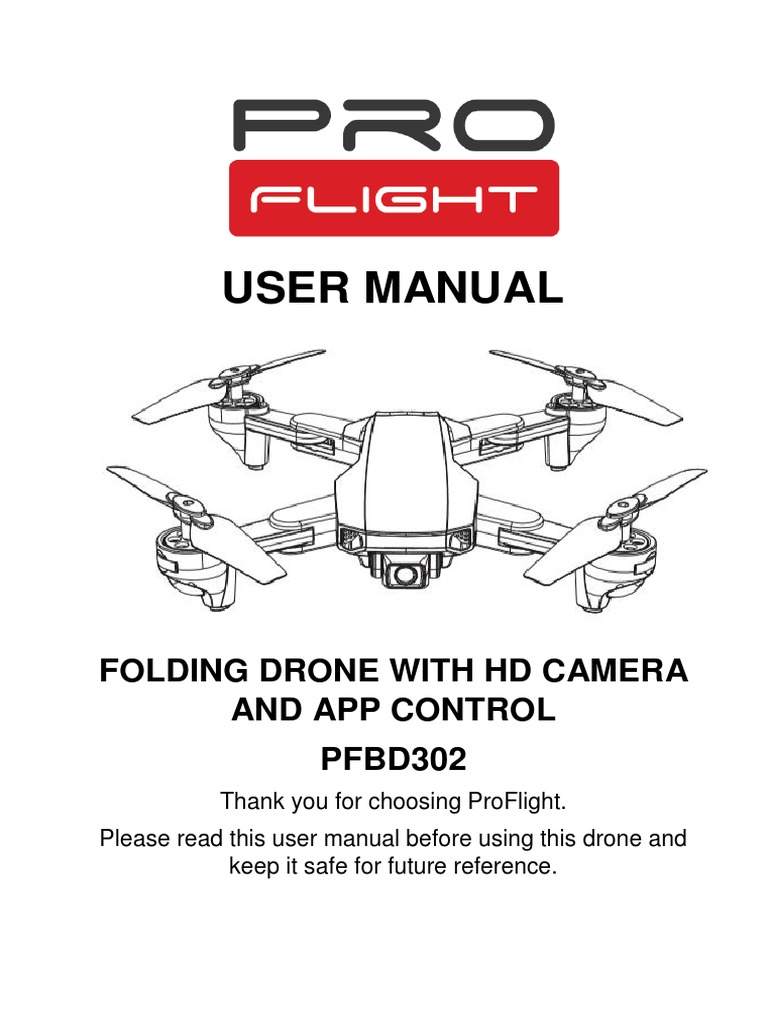 Manuale Drone PDF | Download Free PDF | Battery Charger | Unmanned ...