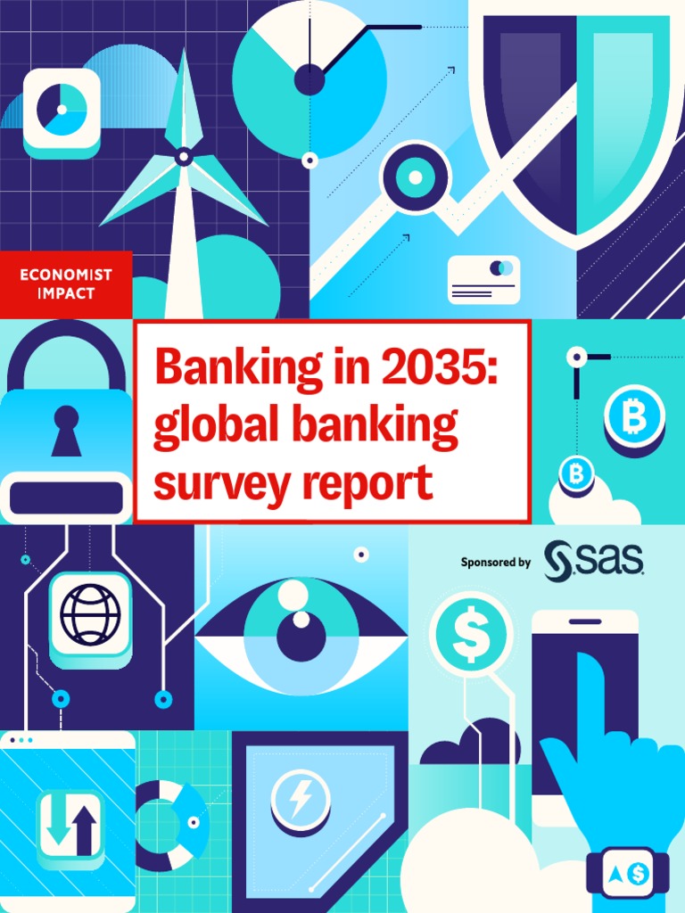 Banking in 2035 Global Banking Survey Report 113203 PDF | PDF | Banks ...