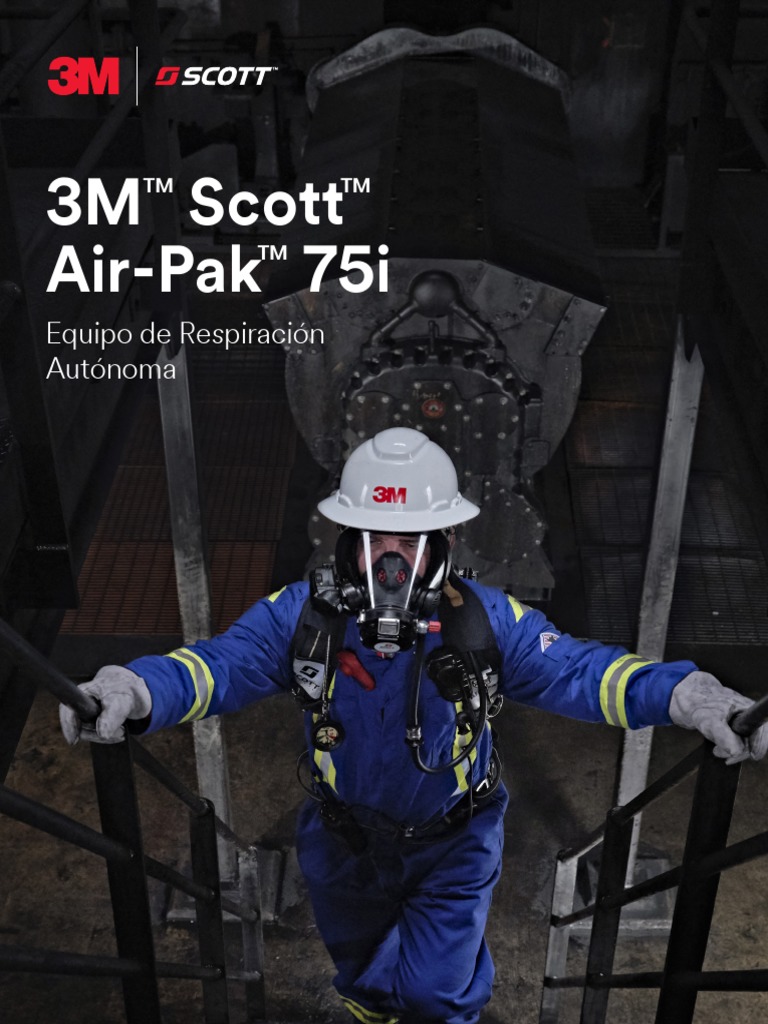 Air-Pak 75i Brochure Spanish - New Design PDF | PDF