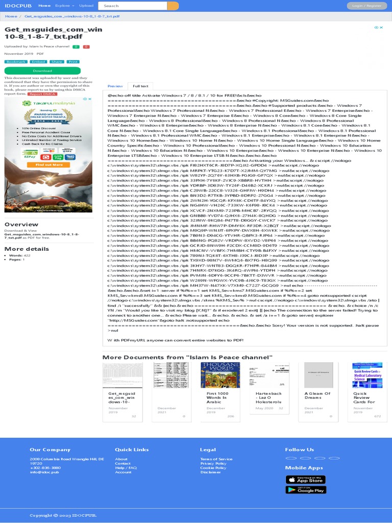 Get - Msguides - Com - Windows-10-8 - 1-8-7 - TXT - PDF (6nq9kjzqvqlw ...