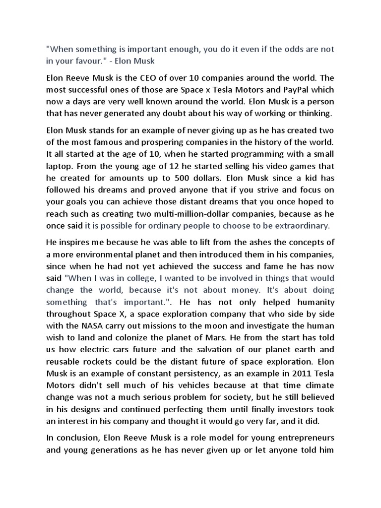 Declamation English | PDF