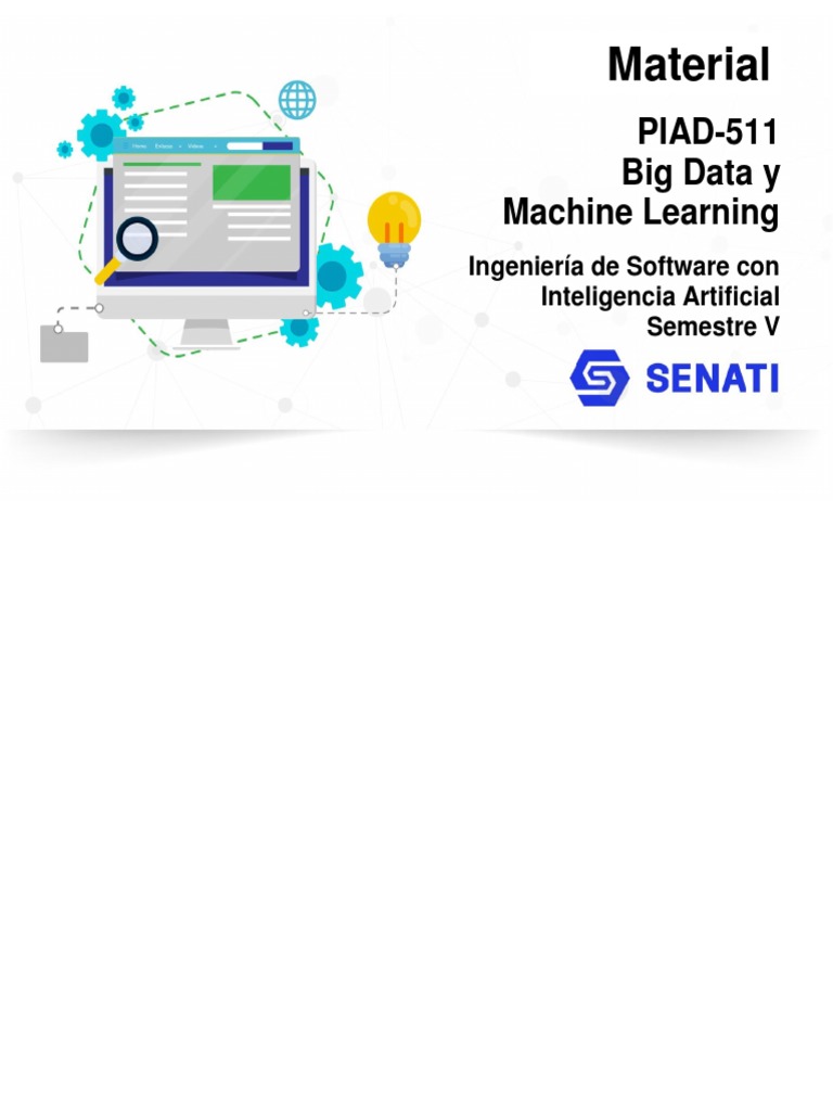 Piad-511 Material 001 | PDF | Flujo de control | Informática