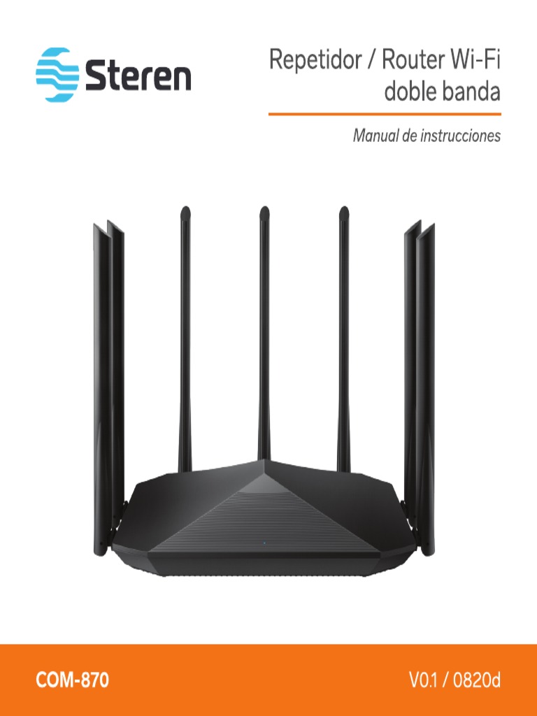 COM-870-instr.pdf | PDF