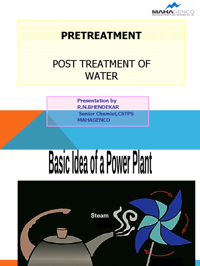 CSTPS Chemistry | PDF | Water Purification | Chlorine