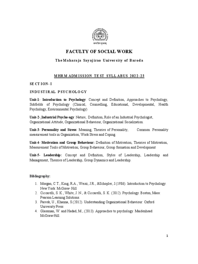 MHRM PDF | PDF | Labour Economics | Economics