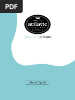 BRF 2024 | PDF | Hambúrgueres | Alimentos preparados