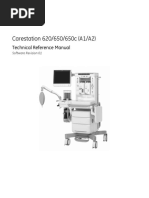 (Barkey) Plasmatherm - Service Manual | PDF