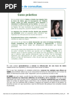 Tabla de Convalidaciones DAM DAW ASIR | PDF | Educación más alta | Bases de datos