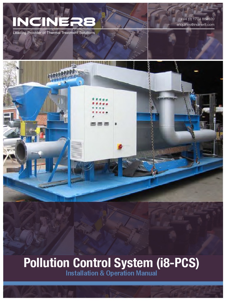 PCS Manual PDF | PDF