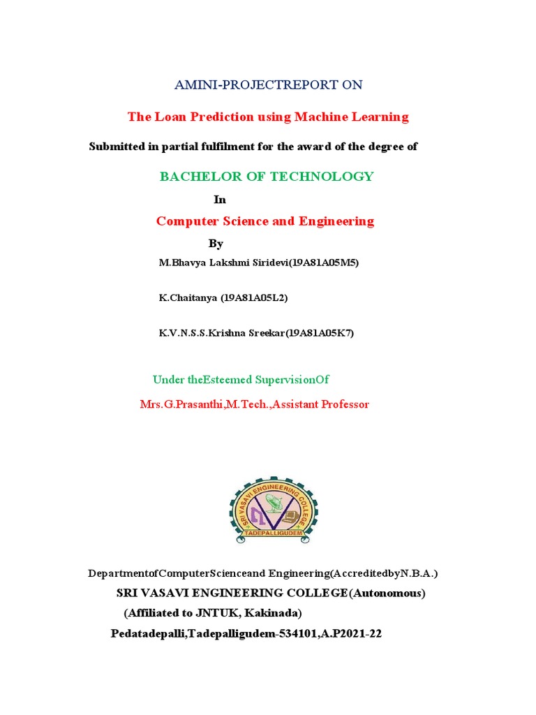 Mini Proj Modified Pdf Software Testing Python Programming Language 