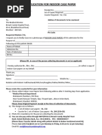Utilization Certificate GFR-12-C Form of Utilization Certificate | PDF